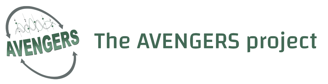 The AVENGERS project – Greenhouse gases gone by the wind